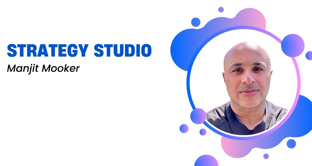 Strategy Studio Co