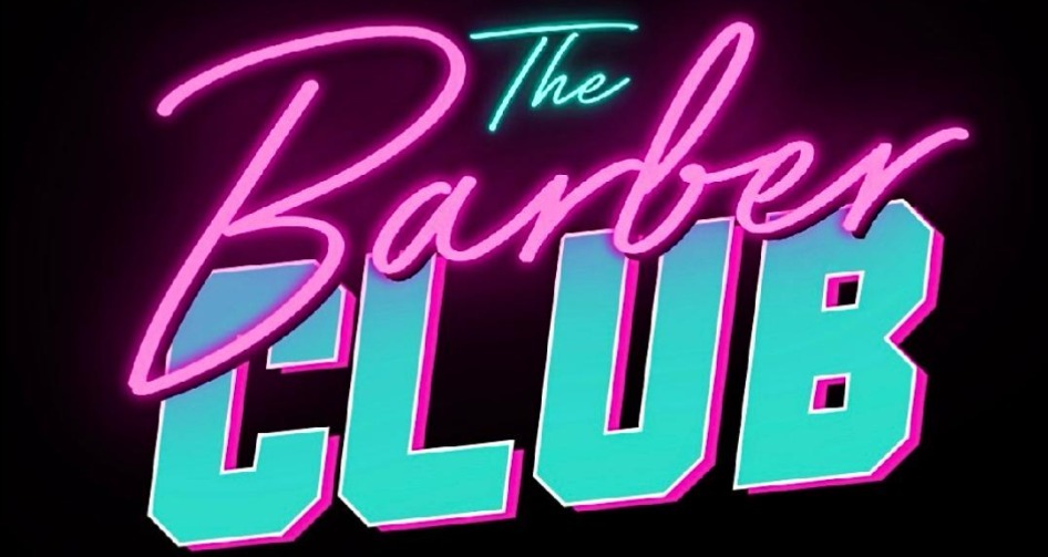 The Barber Club Academy