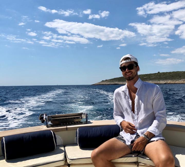 Gianluca Signorelli