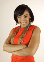 Candace Reese Walters