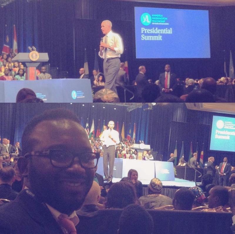 Career Accelerator Mastermind