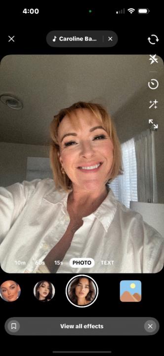 Charlene Jones
