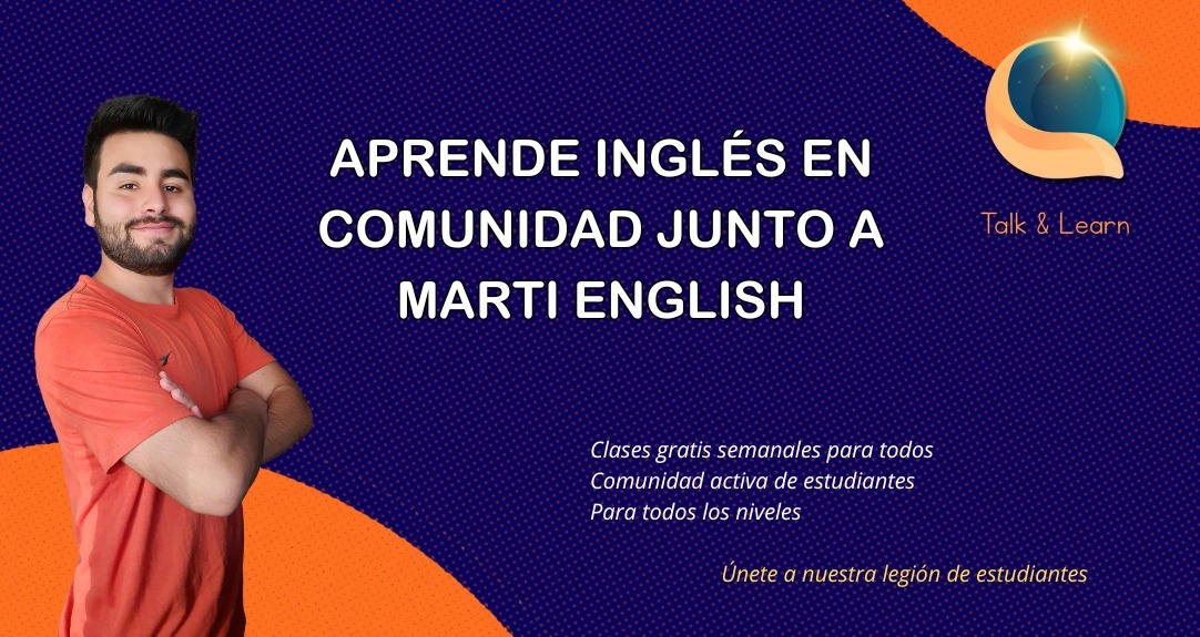 Talk and Learn Community