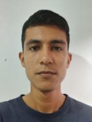 Johan Vargas Jiménez