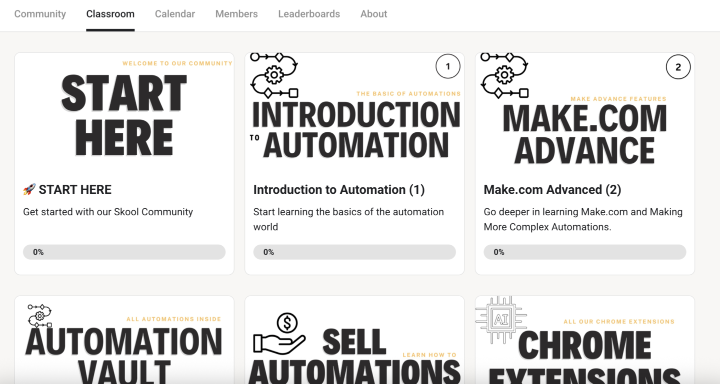 The AI Break | AI & Automation