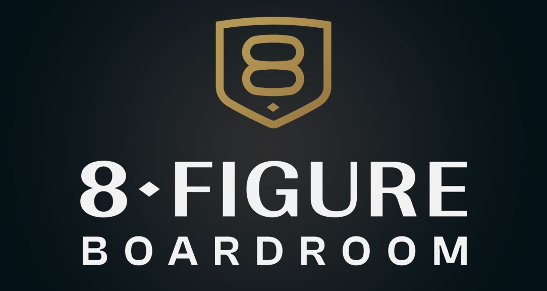 8 Figure Boardroom