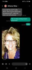 Beth Carpenter