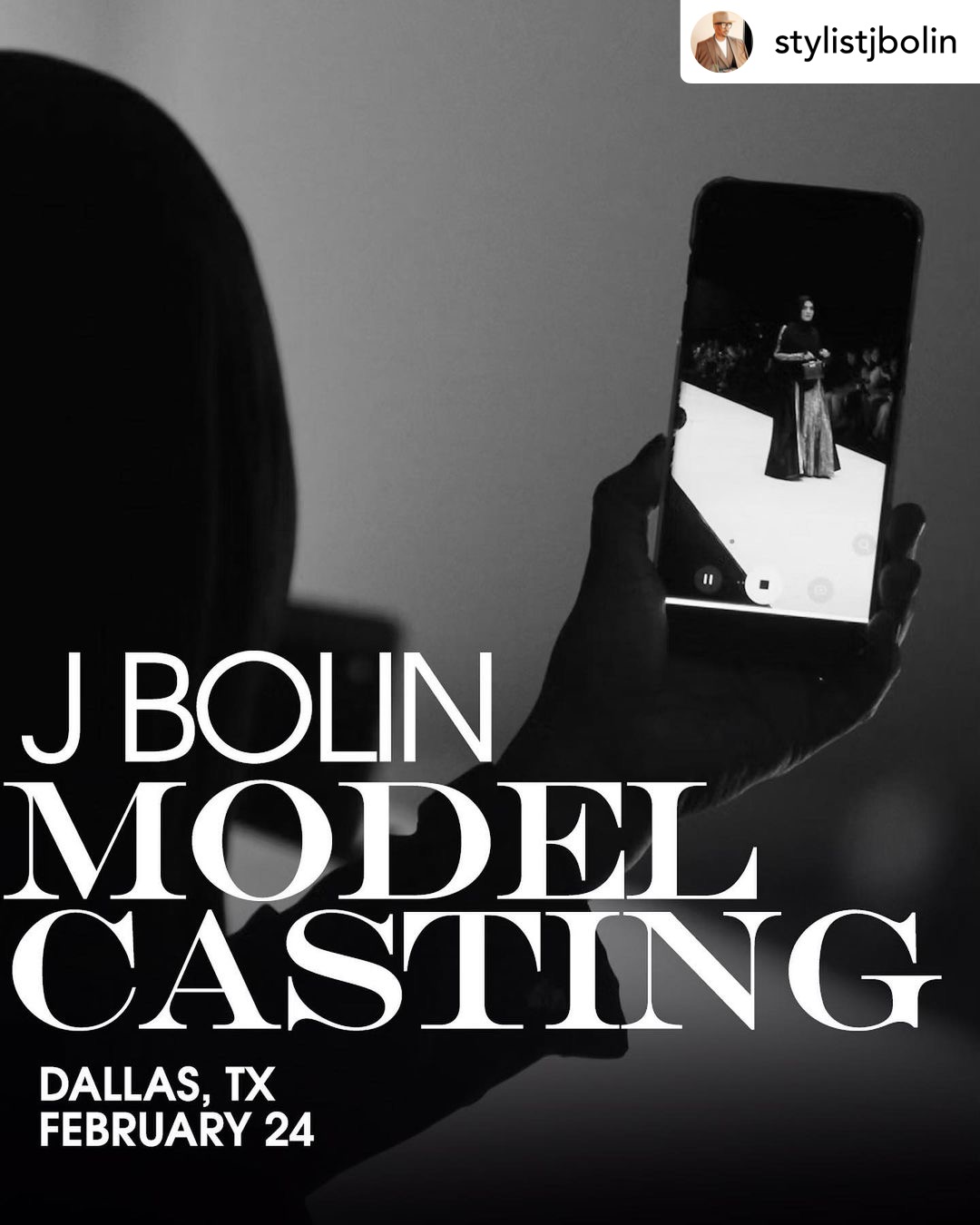 Model Casting Call · How to Become a Model