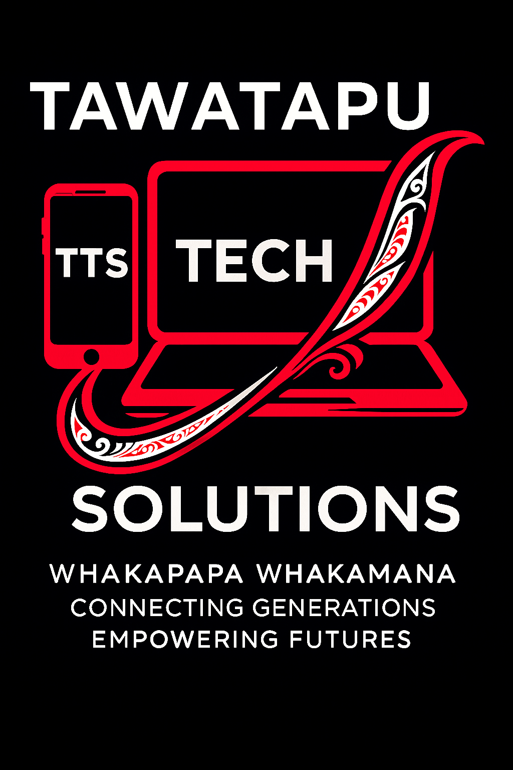 Who is TTS? · TTS - Tawatapu Tech Solutions