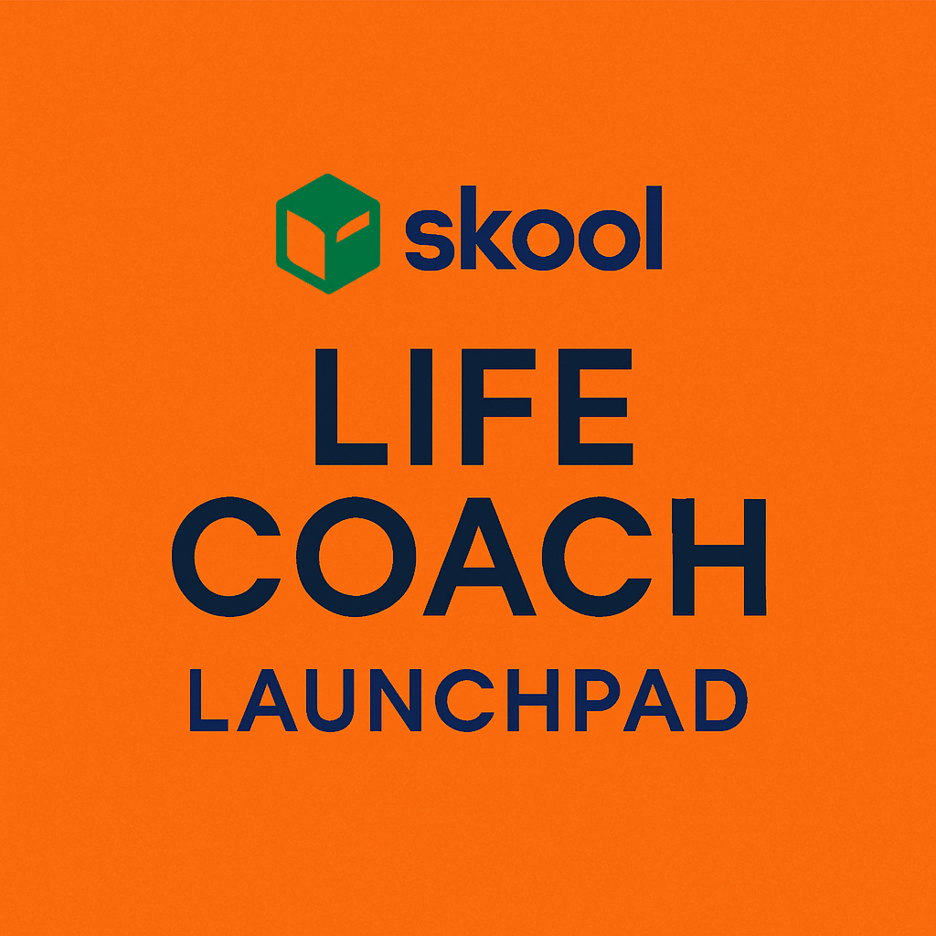 Life Coach Launchpad Community