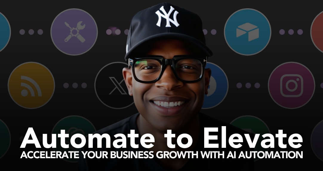 Automate to Elevate