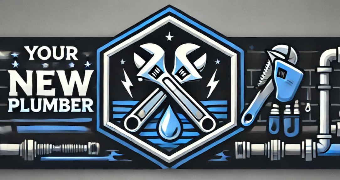 Your New Plumber