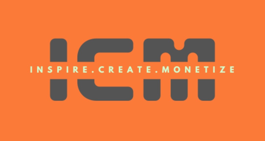 From Vision to Execution for 2026 · Inspire.Create.Monetize