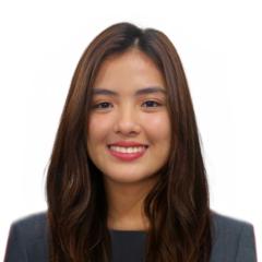 Jewel May Raymundo