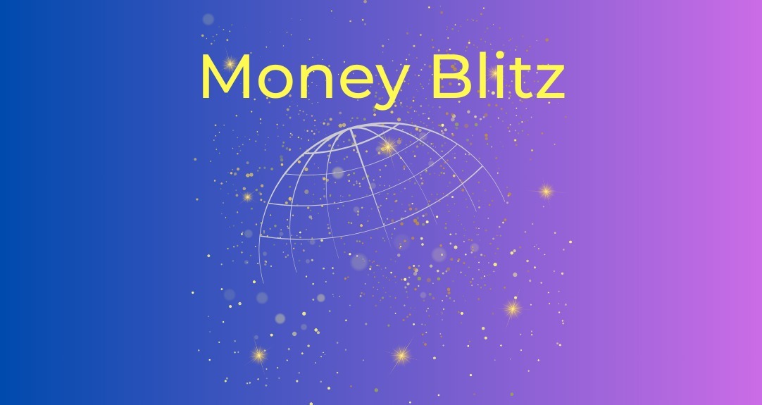 Money Blitz
