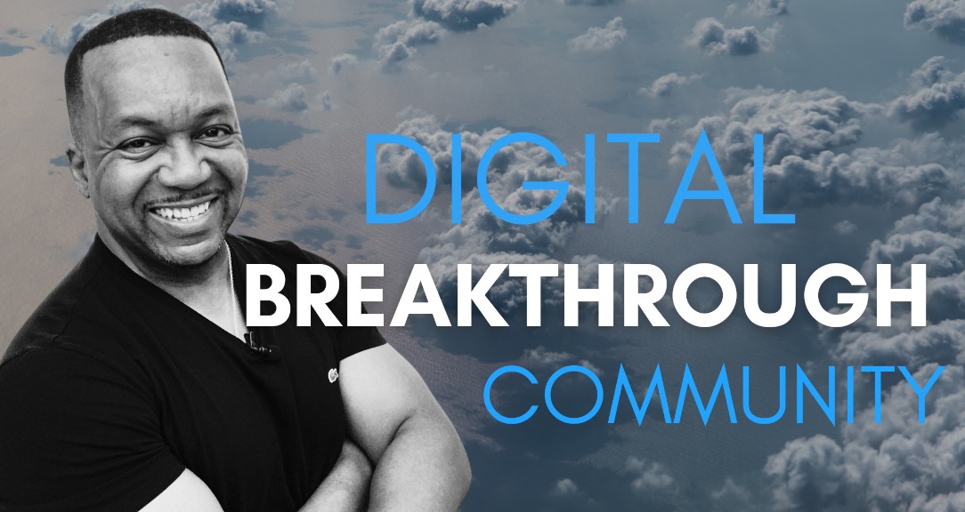 Digital Breakthrough Community