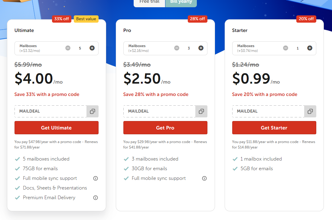 Quick & Cheap Way to Sign Up For A Business Email · RPA University