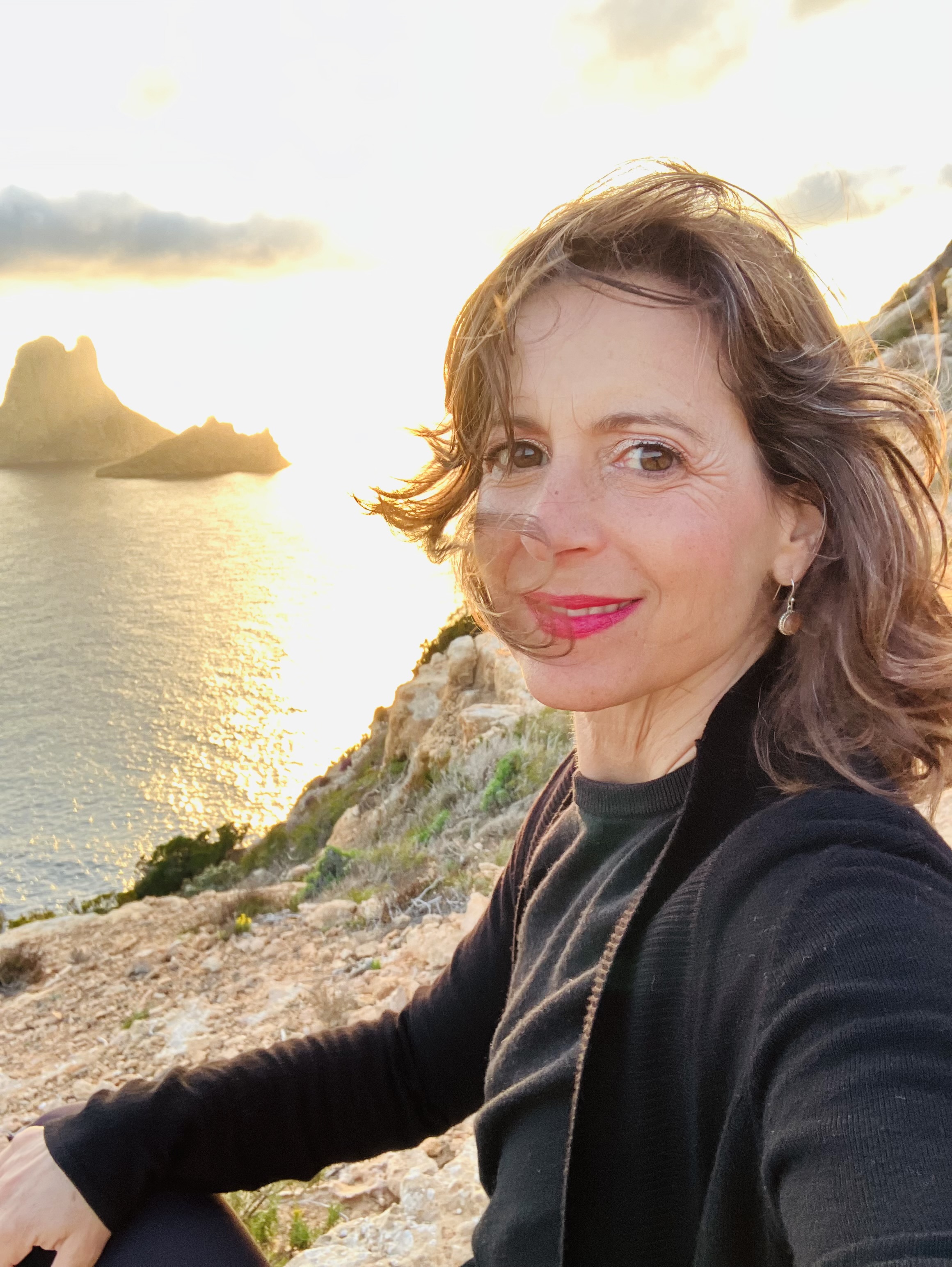 Impuls · SheRise - Sisterhood Community