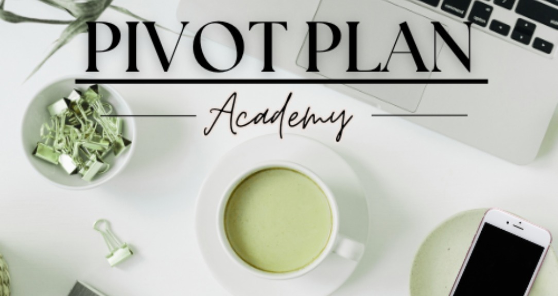 Pivot Plan Academy