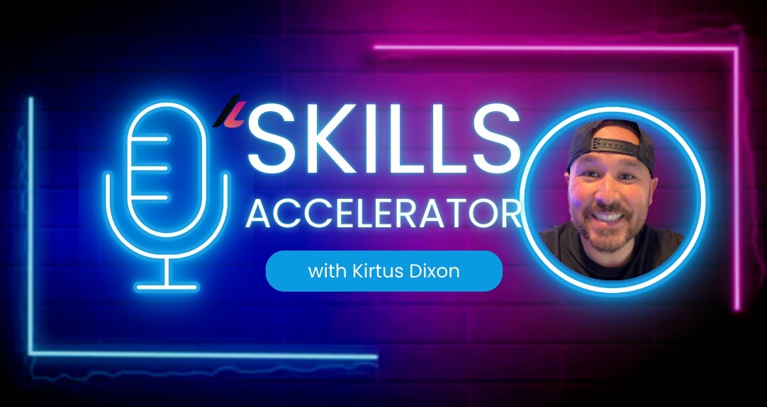 Launch Lab Skills Accelerator