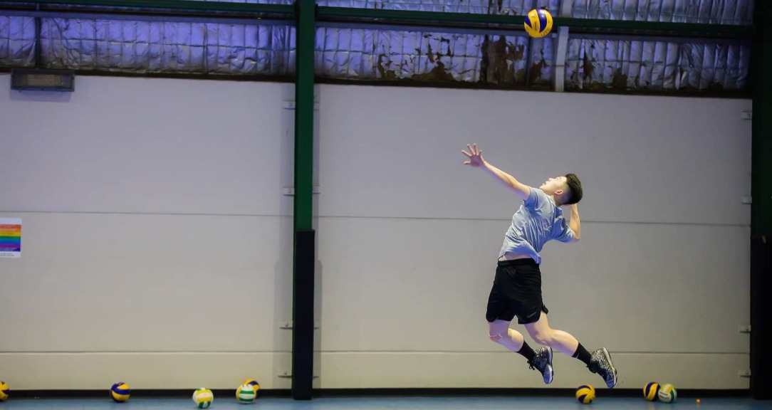 FREE 1 on 1 Consultation Call · volleyball_physio skool