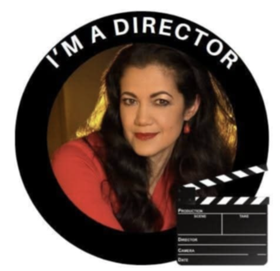 Q+A with Filmmaker Lou Simon (JAN 8th) · Film Lab Society
