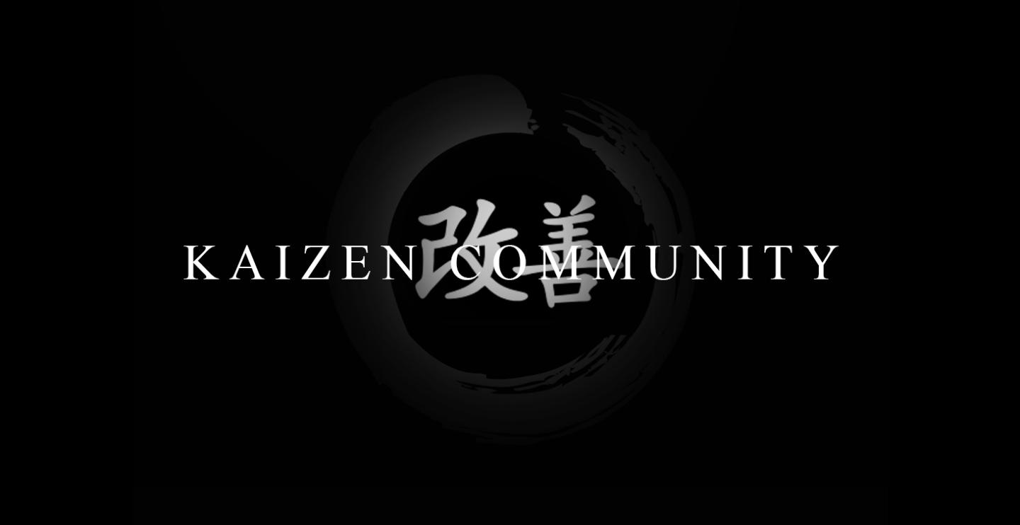 Kaizen Community