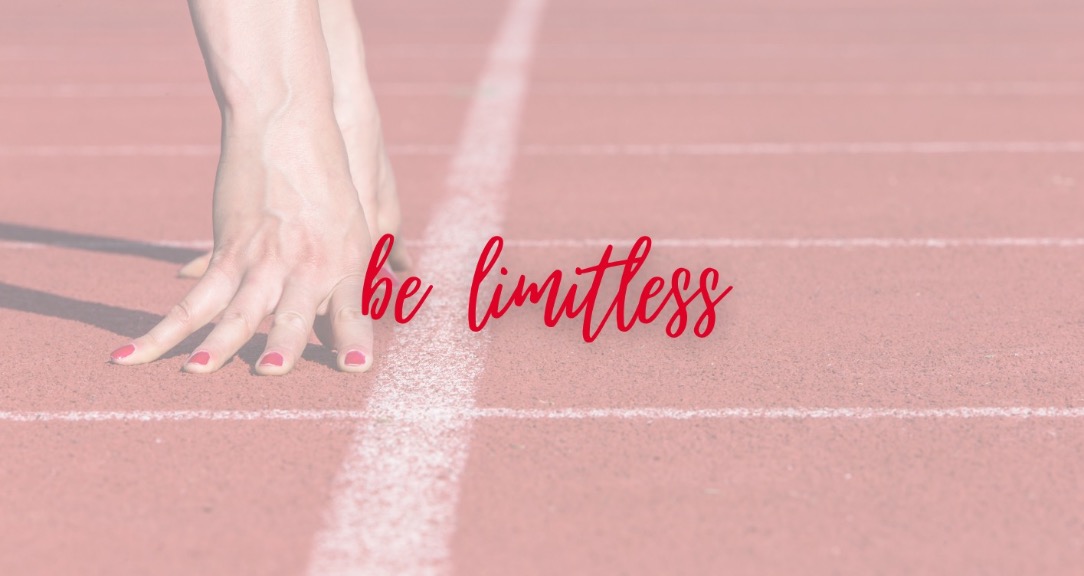 BE LIMITLESS