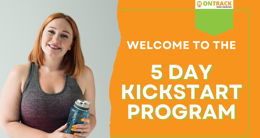 OnTrack Weight Loss Method