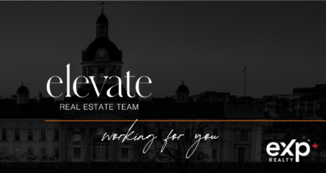Elevate Real Estate Team