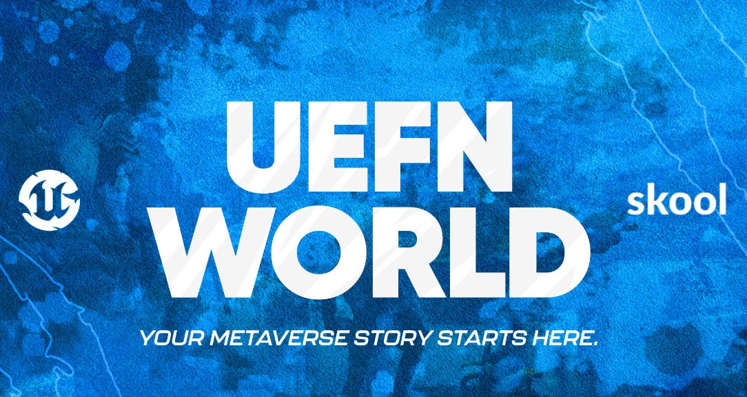 Calendar · UEFN World