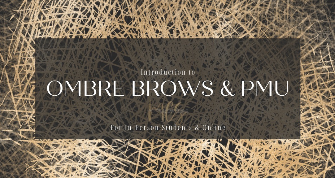 OMBRE BROWS & PMU