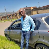 Sibusiso Mthembu