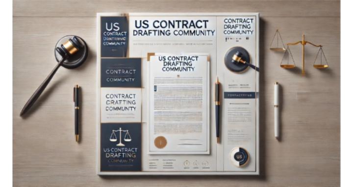 US CONTRACT DRAFTING