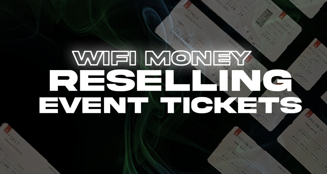 WiFi Money Events 1.0