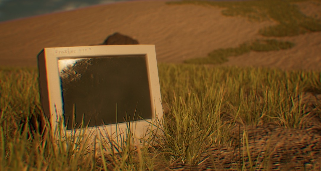 Start Here! Introduce Yourself · AI Citizens