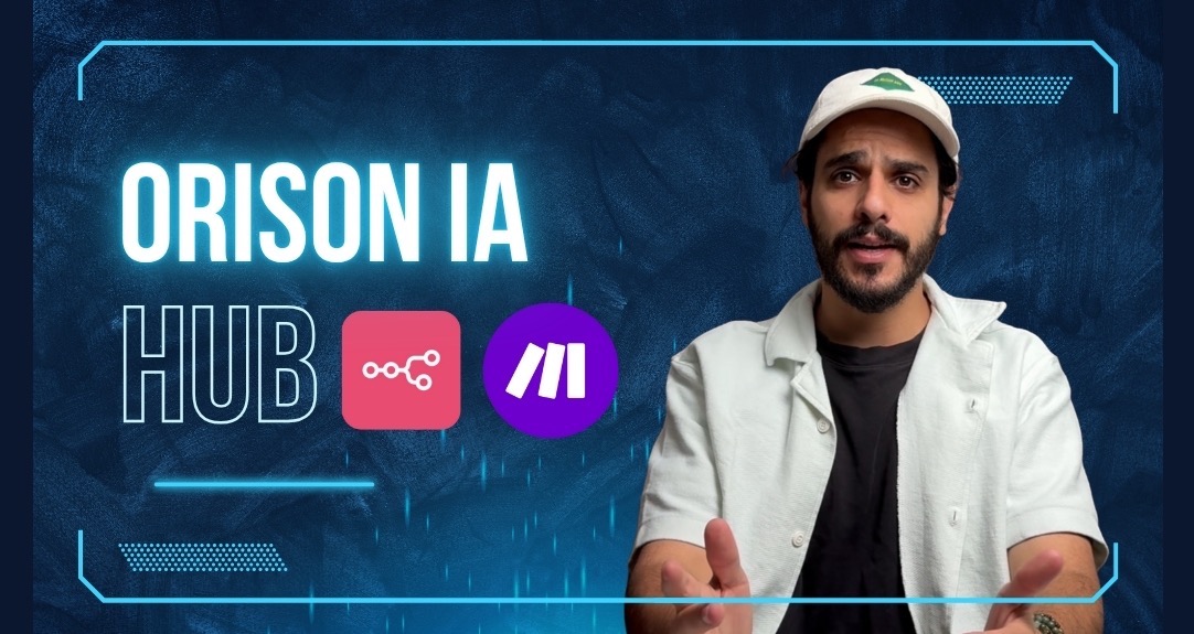 Orison IA Hub - Automations