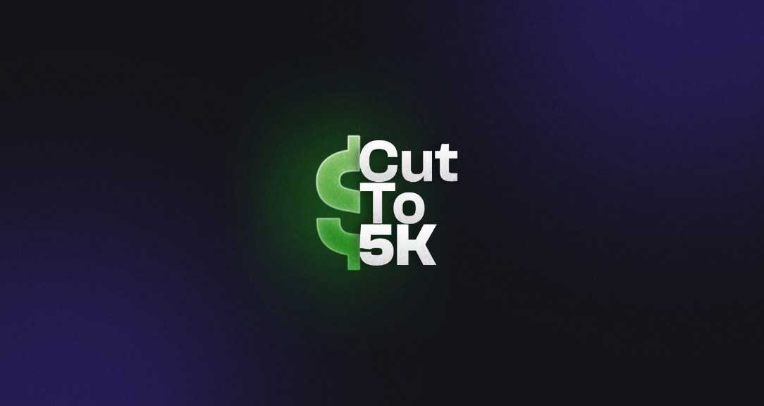 Cut To 5K Coaching Program