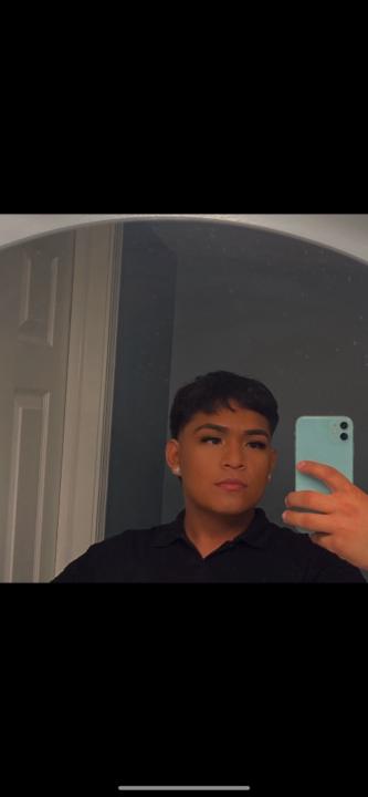 Johnny Guerrero