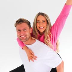 Tarah and Barry Clark