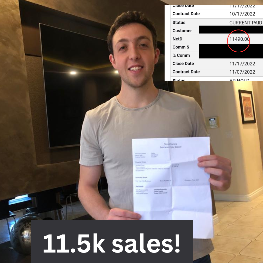 Personal Influence Academy