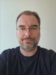 Martin Falc