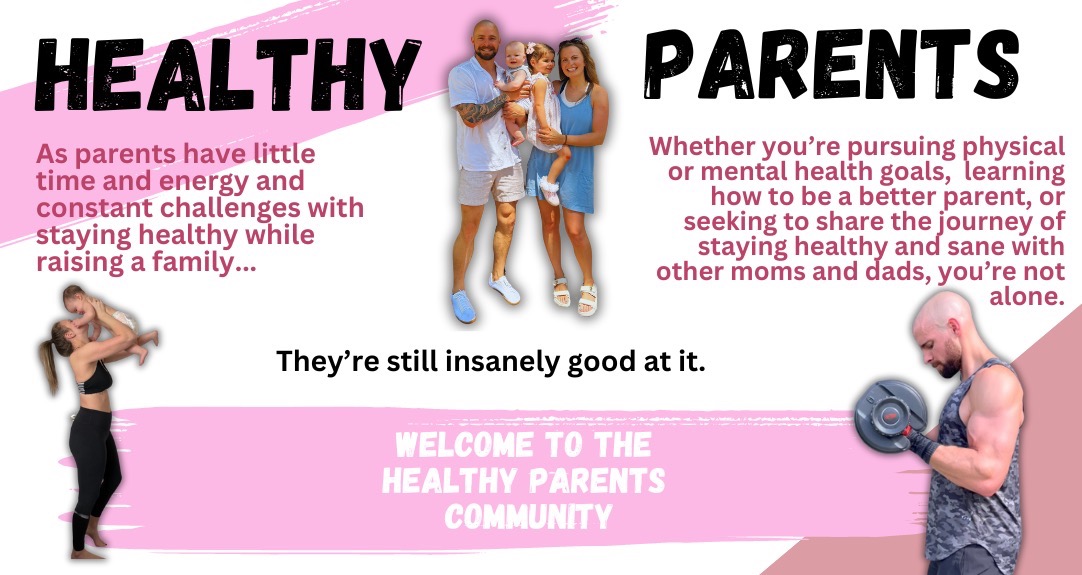 Classroom · Healthy Parents