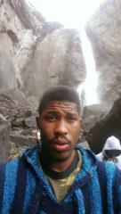 Aaron Washington