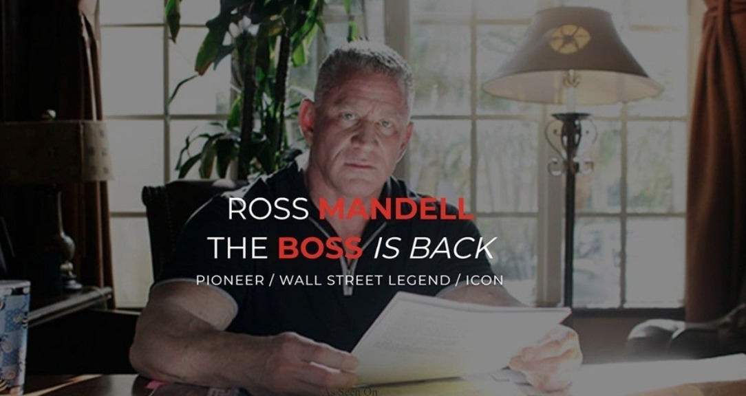 Going Public with Ross Mandell