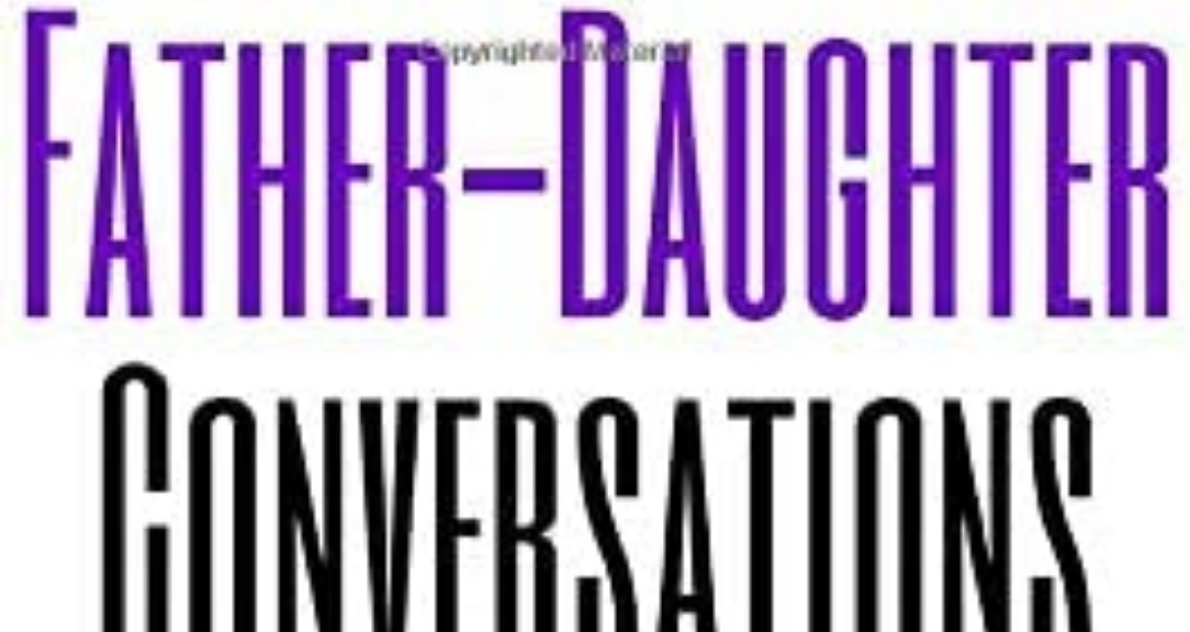 Classroom · Conversation Corner: Girl Dads