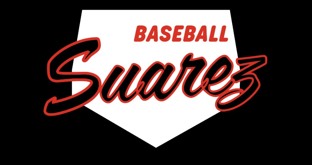 Suarez Baseball