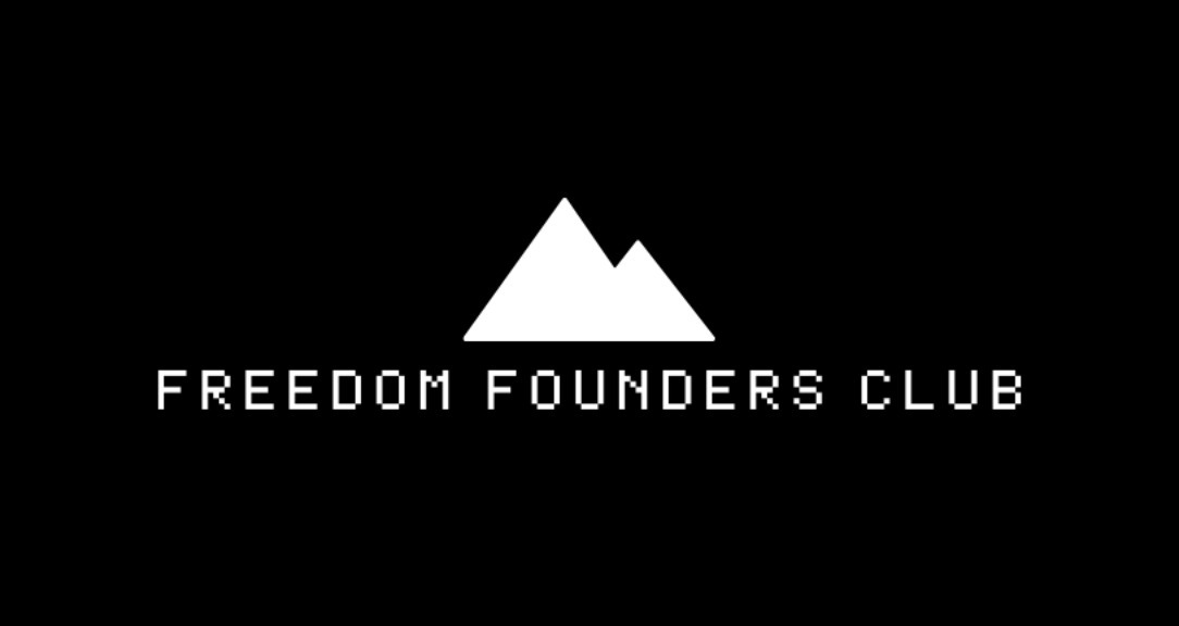 Freedom Founders Club
