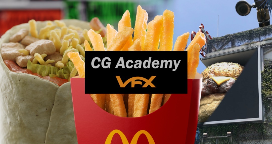 CG Academy