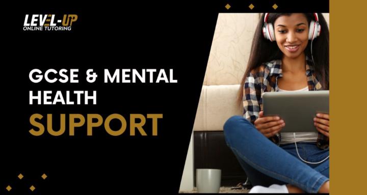 GCSE & Mental Health Support